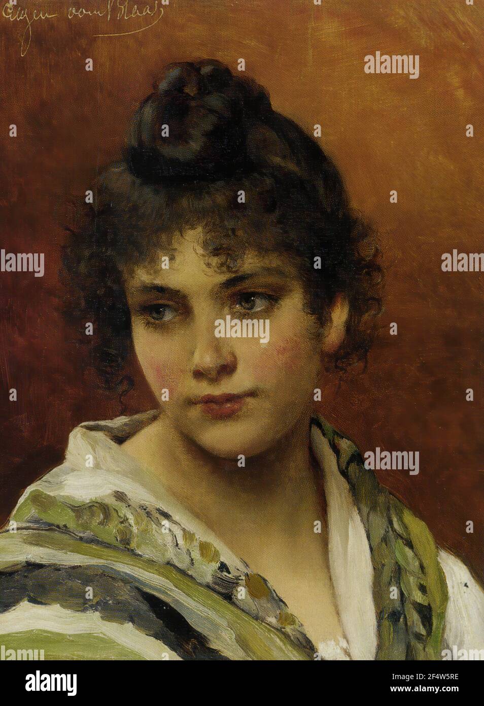 Blaas beauty hi-res stock photography and images - Alamy