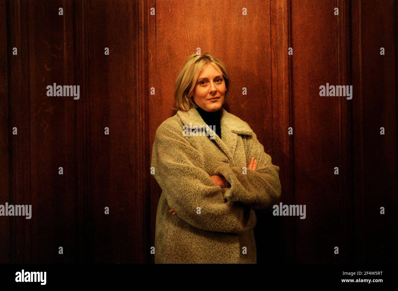Sarah lancashire coronation street hi-res stock photography and images ... Sarah lancashire coronation street hi-res stock photography and images ...