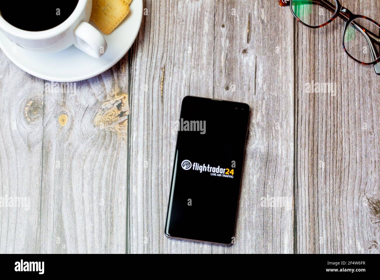 Flight radar cell hi-res stock photography and images - Alamy