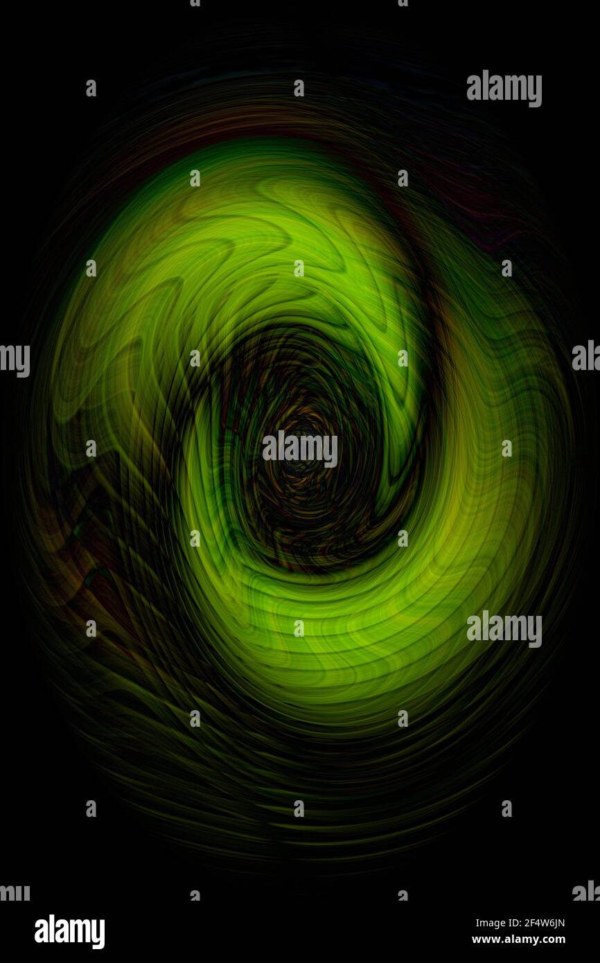 Twirl effect hi-res stock photography and images - Alamy