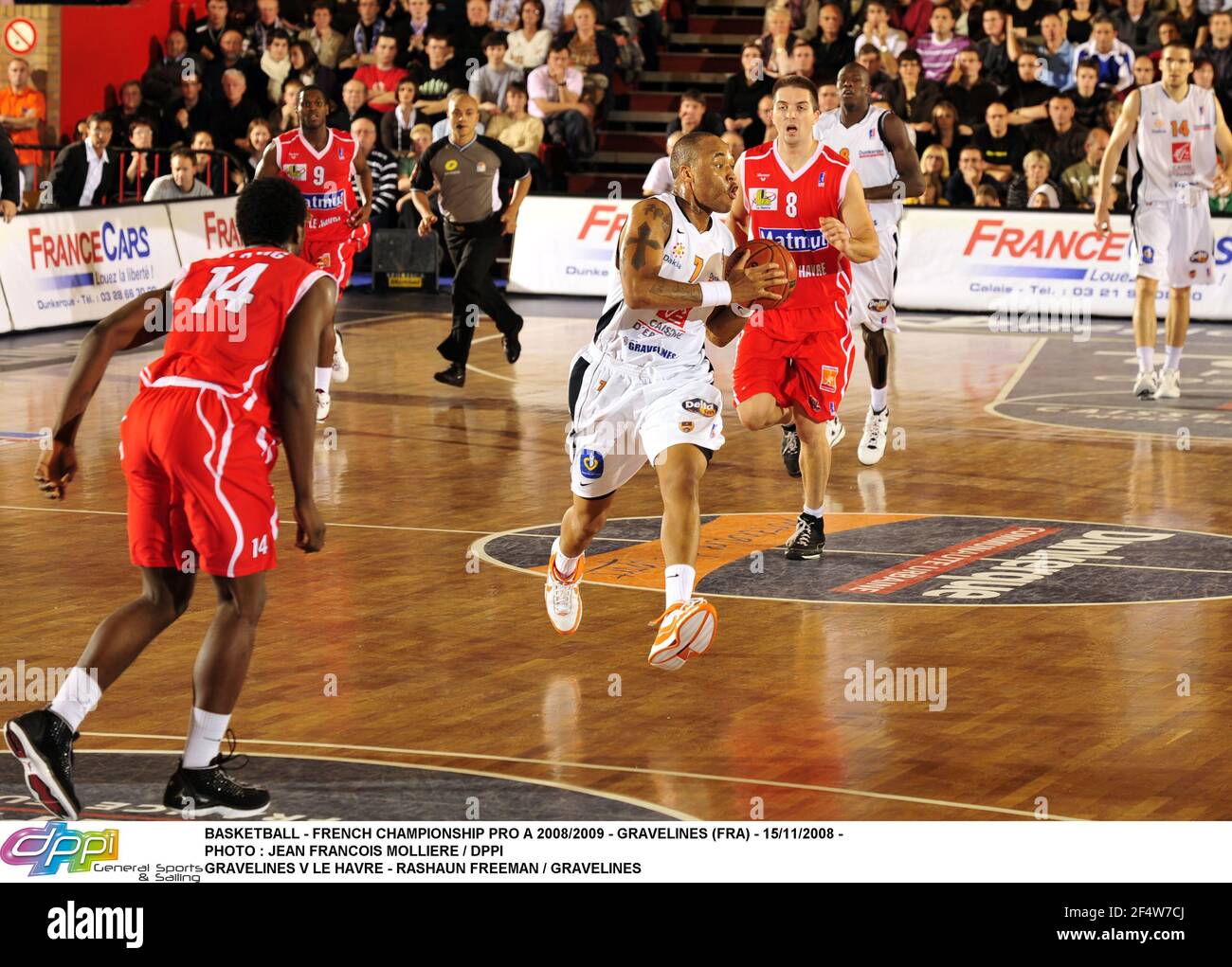 Freeman rashaun hi-res stock photography and images - Alamy