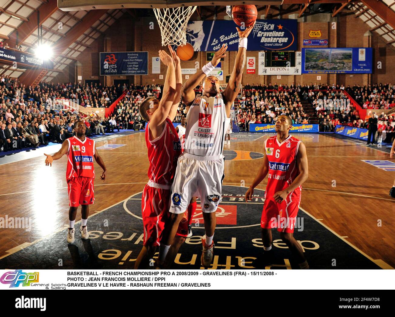 Freeman rashaun hi-res stock photography and images - Alamy