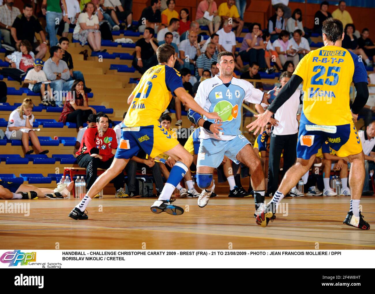 Nikolic borislav hi-res stock photography and images - Alamy