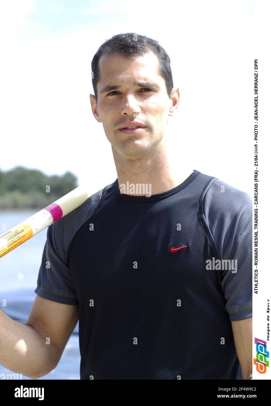 Romain mesnil hi-res stock photography and images - Alamy