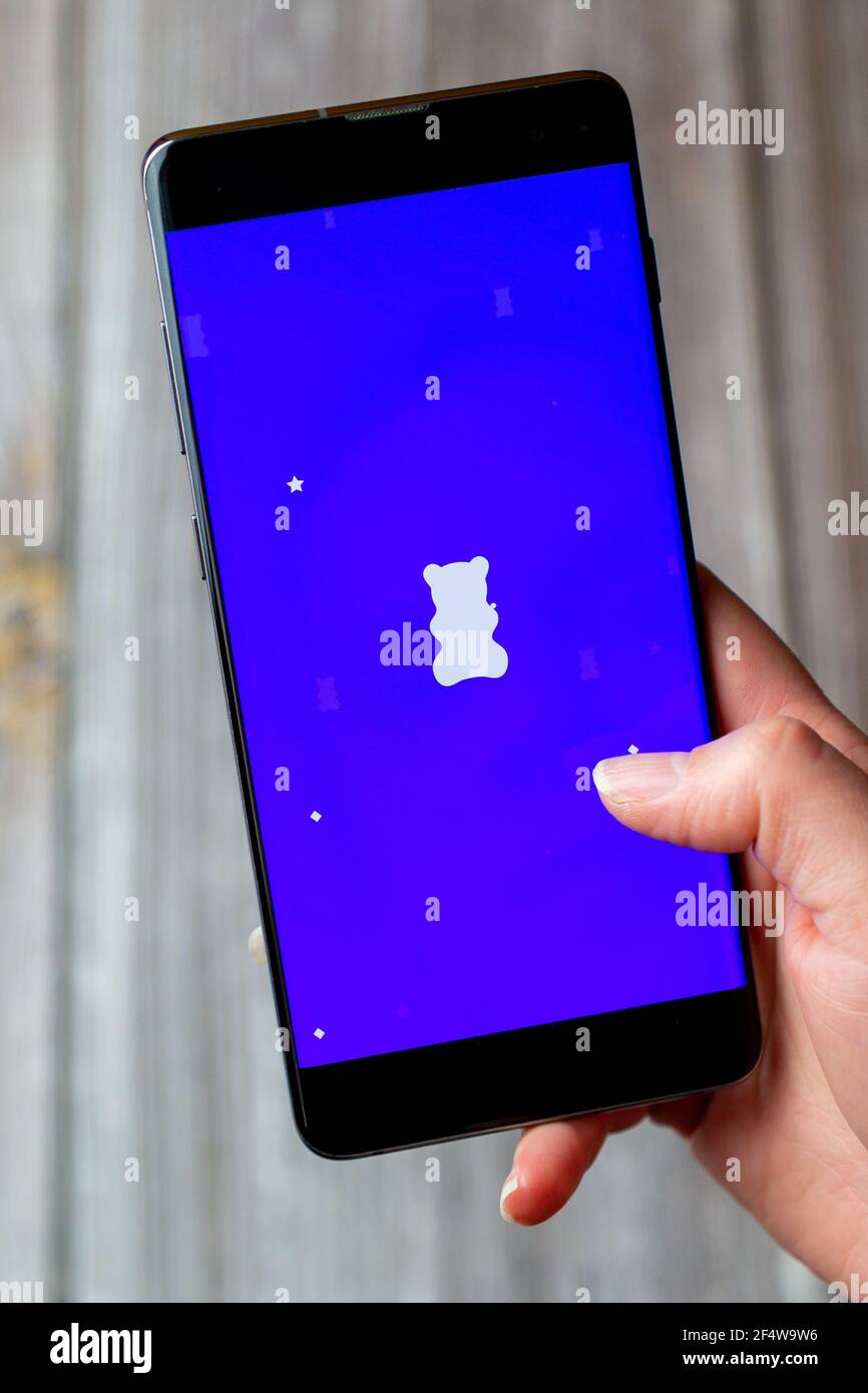 Emma app hi-res stock photography and images - Alamy