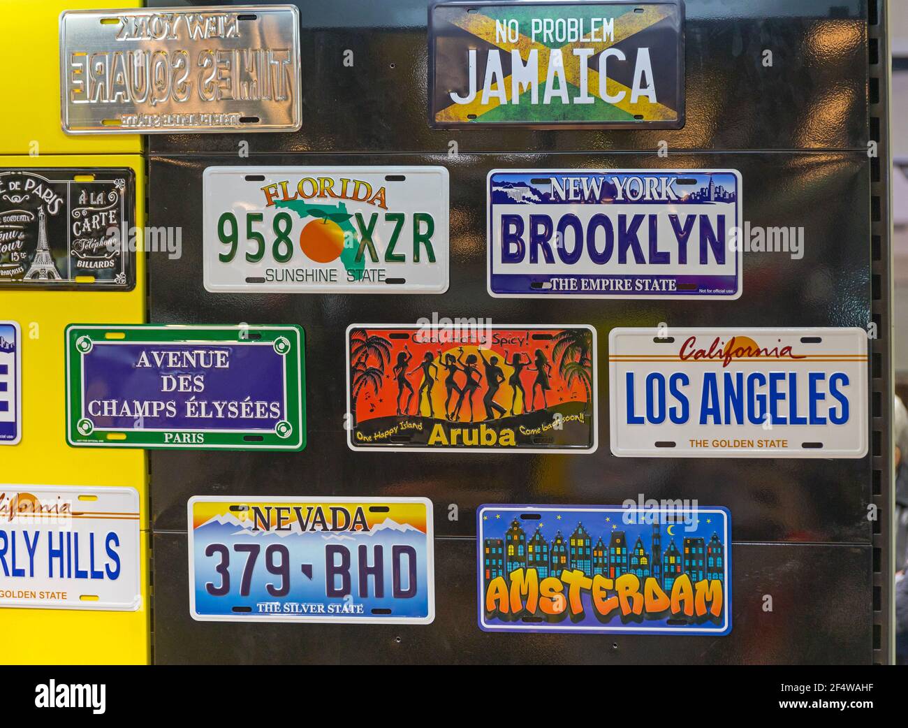 Belgrade, Serbia - March 22, 2018: Various Funny Custom and ...