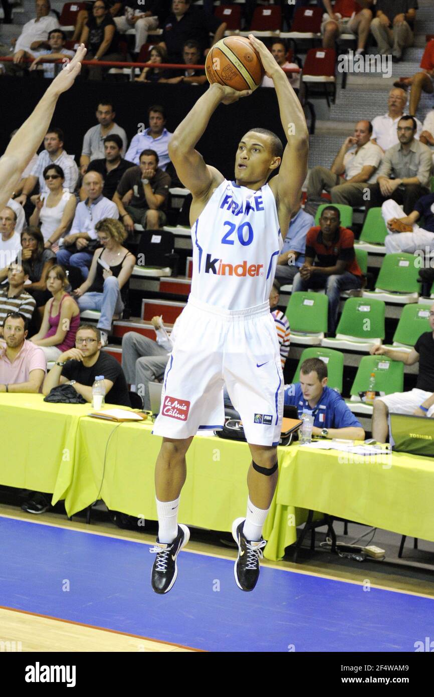 Championship 2010 france hi-res stock photography and images - Alamy