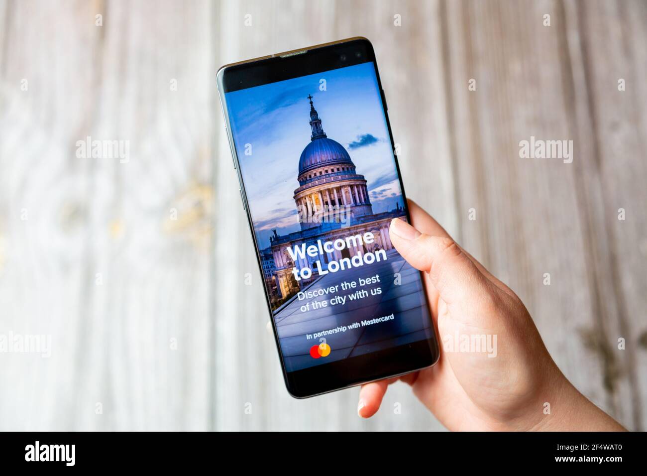 Welcome to mobile hi-res stock photography and images - Alamy