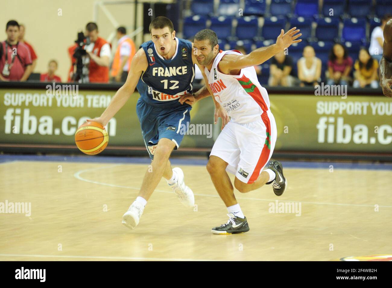 Fahed Rony High Resolution Stock Photography and Images - Alamy