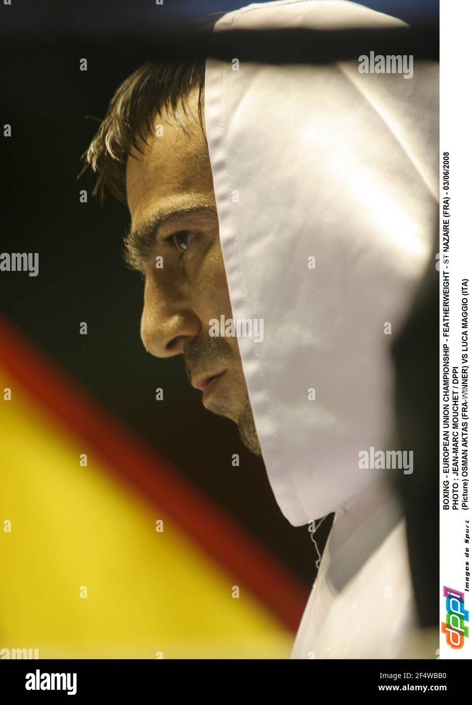 Aktas osman hi-res stock photography and images - Alamy