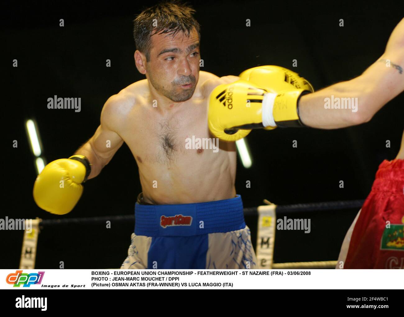 Aktas osman hi-res stock photography and images - Alamy