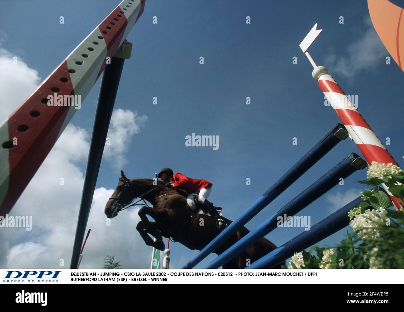 Latham rutherford hi-res stock photography and images - Alamy