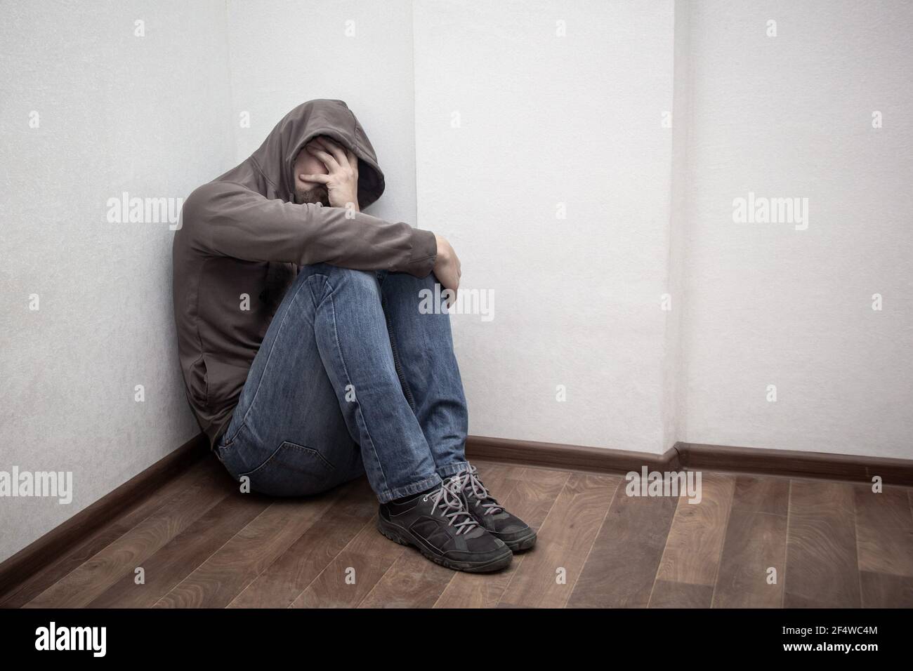 Drug dealer crying hi-res stock photography and images - Alamy