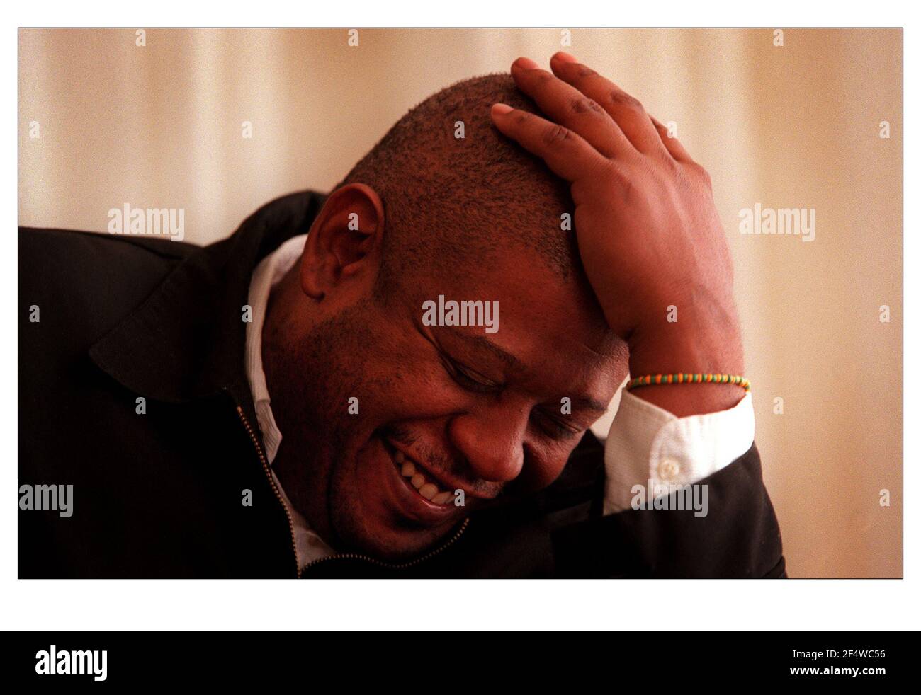 Actor forest whitaker hi-res stock photography and images - Alamy