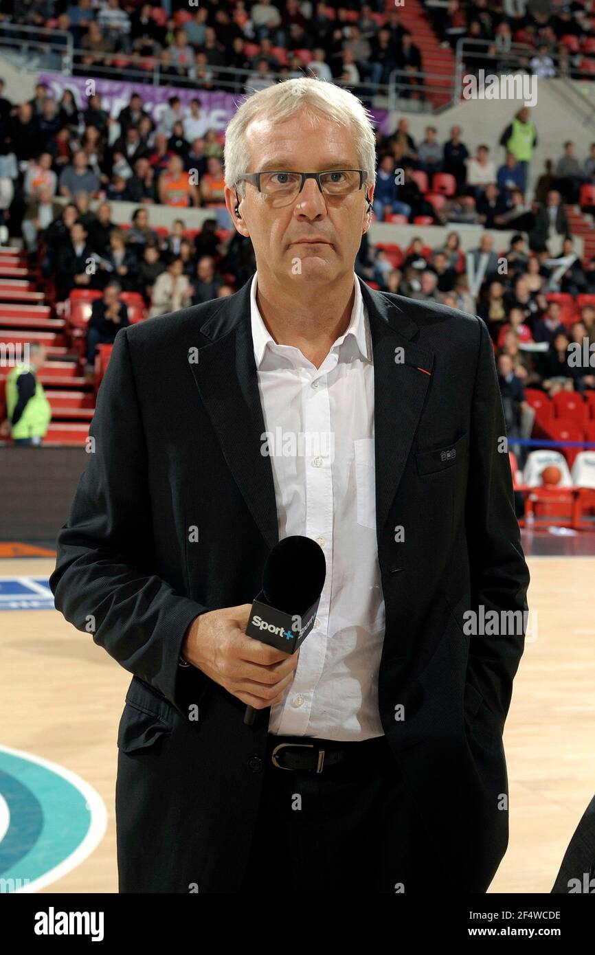 Monclar Jacques High Resolution Stock Photography and Images - Alamy