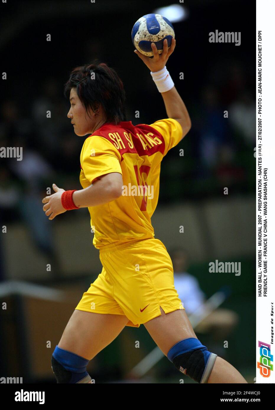 Shasha wang hi-res stock photography and images - Alamy