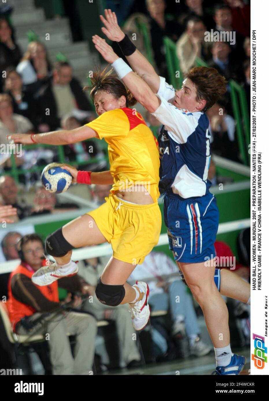 Wendling isabelle hi-res stock photography and images - Alamy