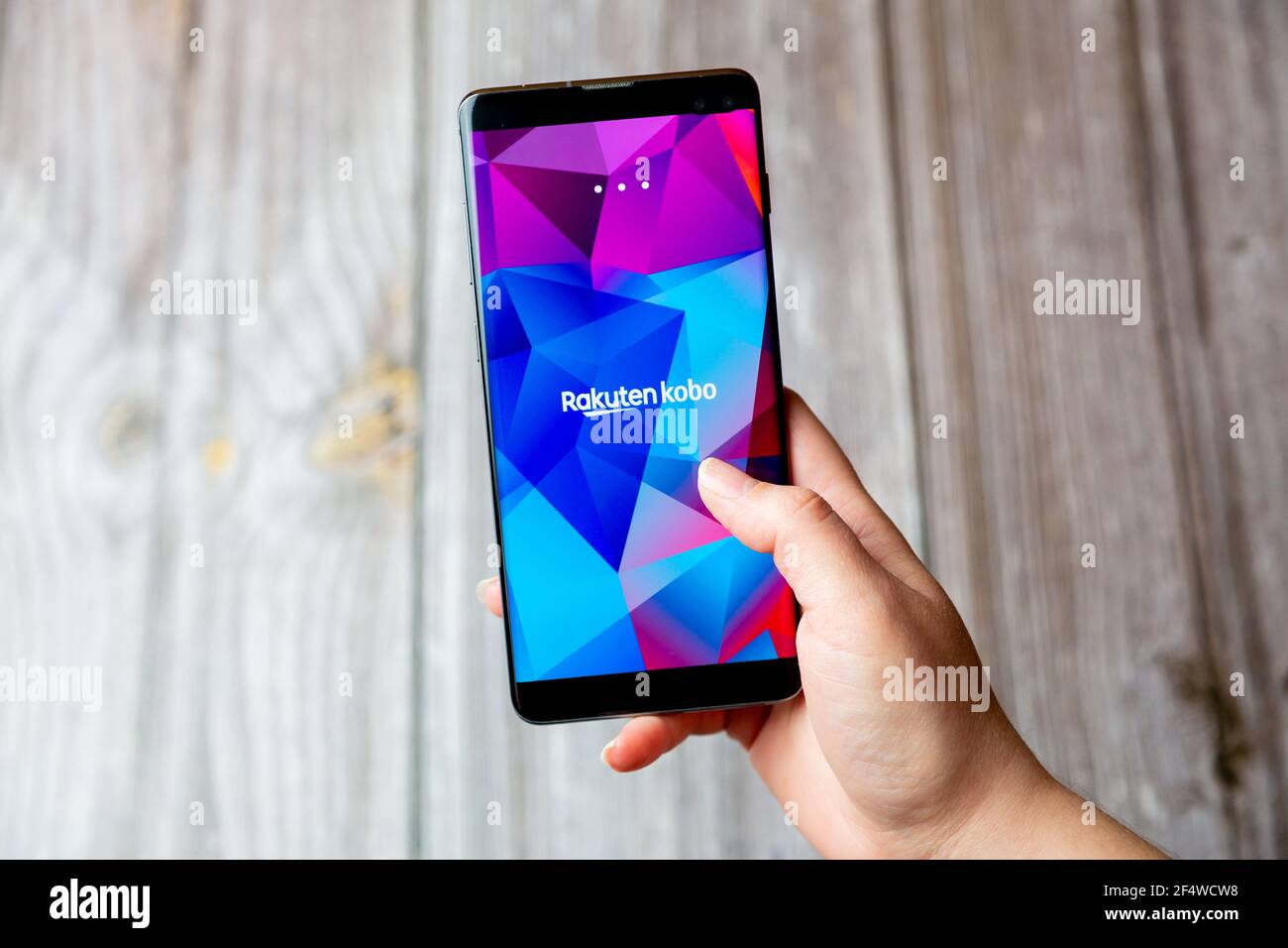 Kobo High Resolution Stock Photography and Images - Alamy