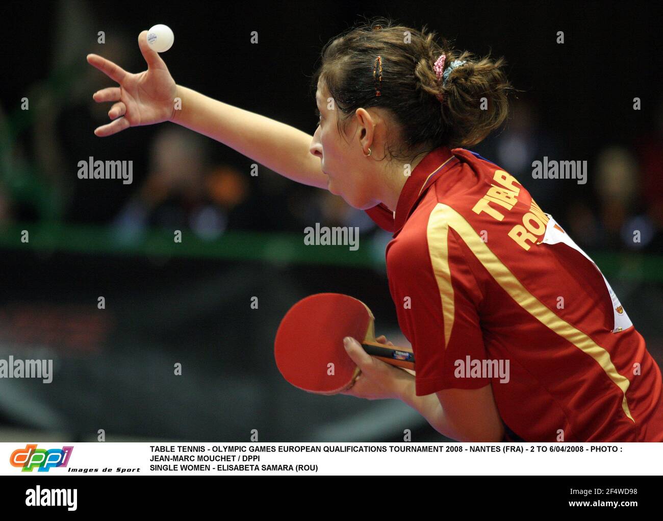 Samara elisabeth hi-res stock photography and images - Alamy