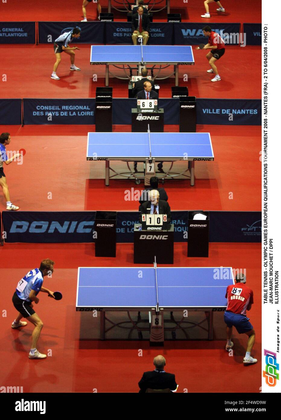 Table 6 qualifications hi-res stock photography and images - Alamy