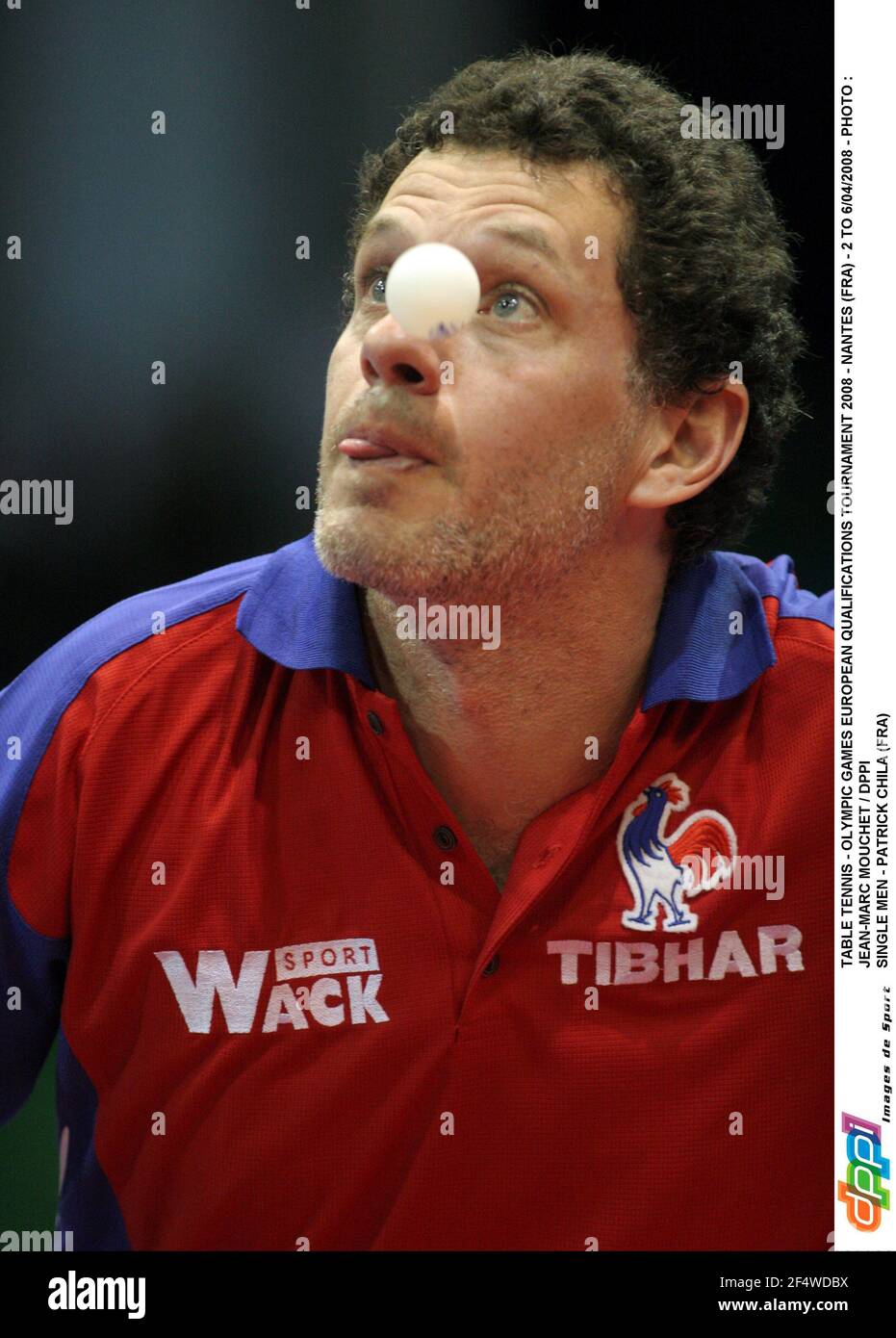 Patrick chila hi-res stock photography and images - Alamy