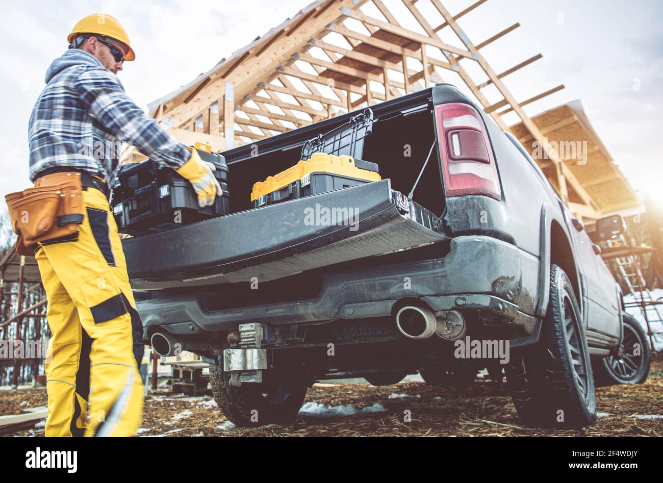 Taking tools hi-res stock photography and images - Alamy