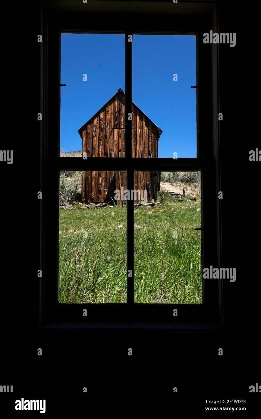 North America; United States; Montana; Historic Sites; Montana State ...