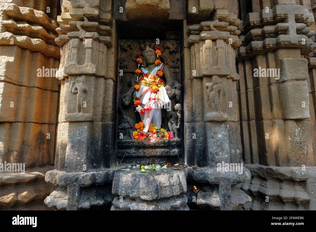 Bhubaneshwar hi-res stock photography and images - Alamy