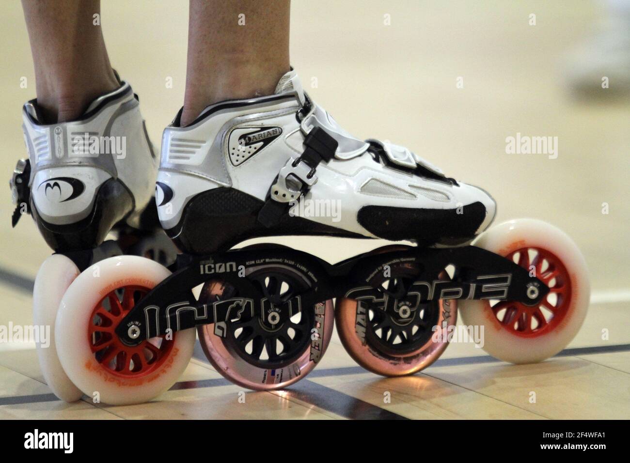 Jean roller hi-res stock photography and images - Alamy