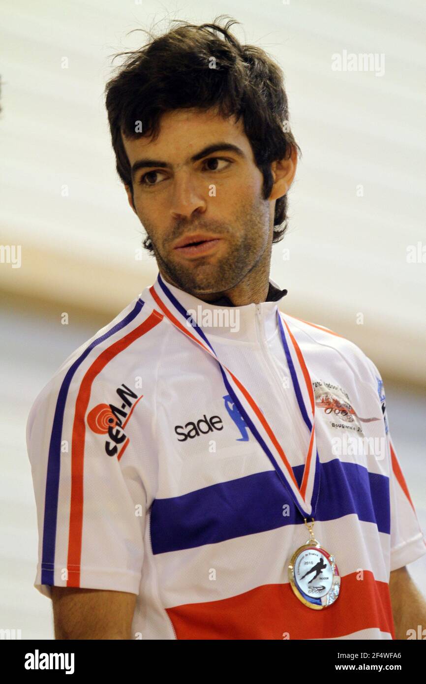 Yann guyader hi-res stock photography and images - Alamy