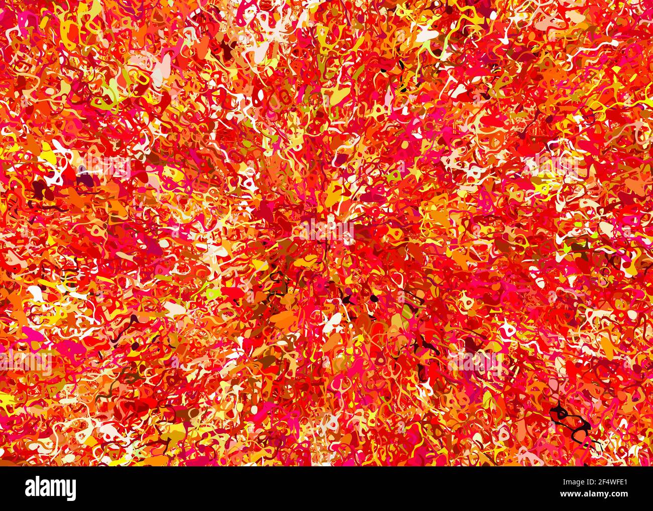 Abstract Multicolored Particle Burst Backgrounds Stock Photo - Alamy