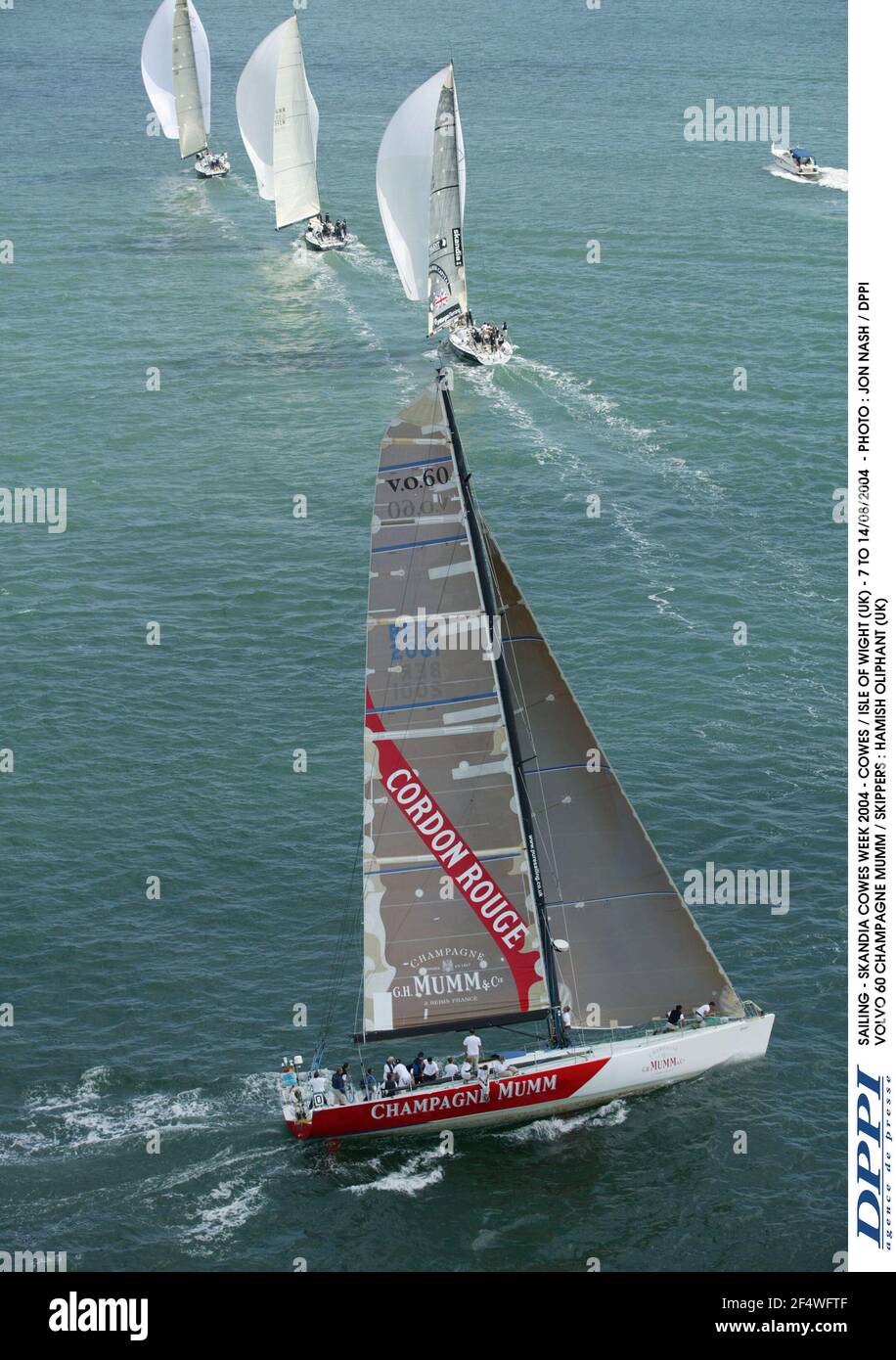 Oliphant hamish hi-res stock photography and images - Alamy