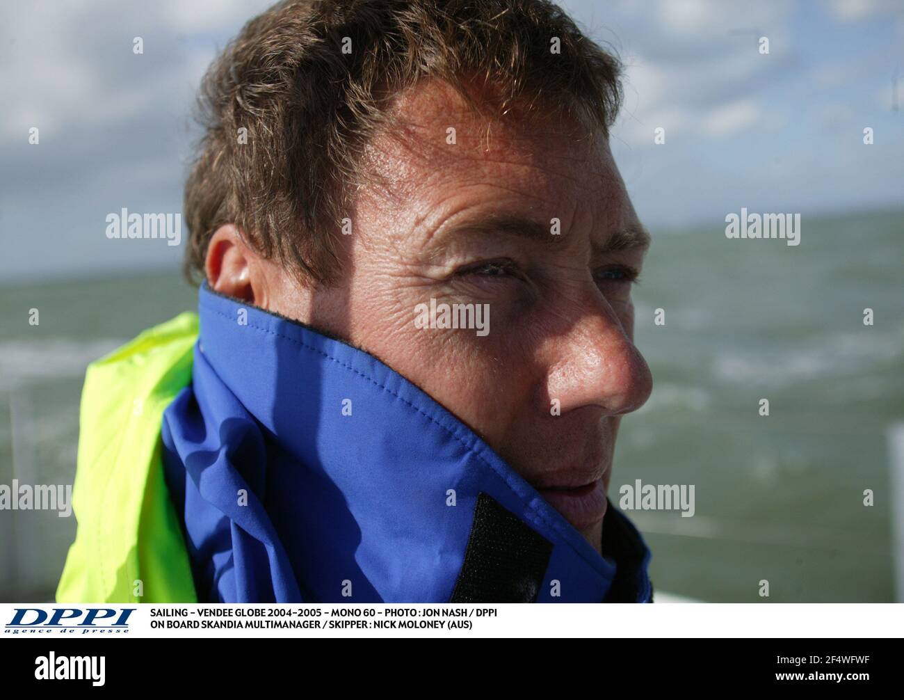 Nick moloney hi-res stock photography and images - Alamy