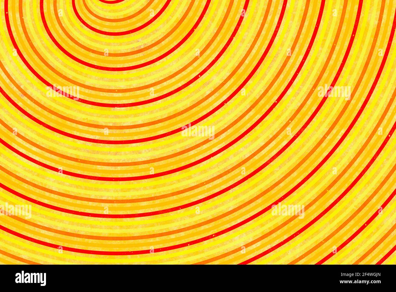 Curled waves painted hi-res stock photography and images - Alamy