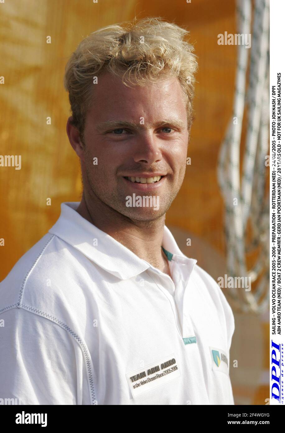 Poortman hi-res stock photography and images - Alamy