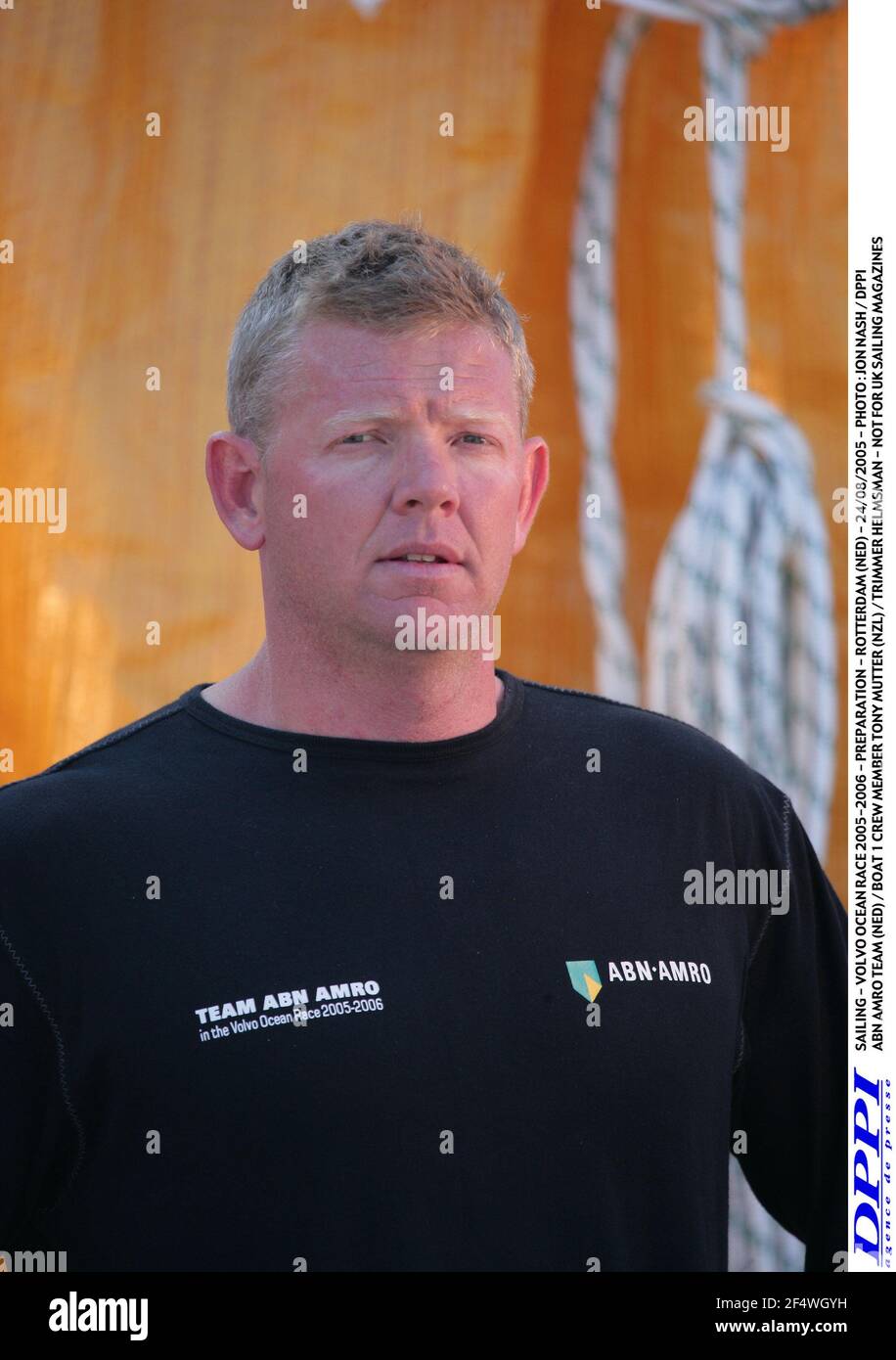 Abn amro team hi-res stock photography and images - Alamy