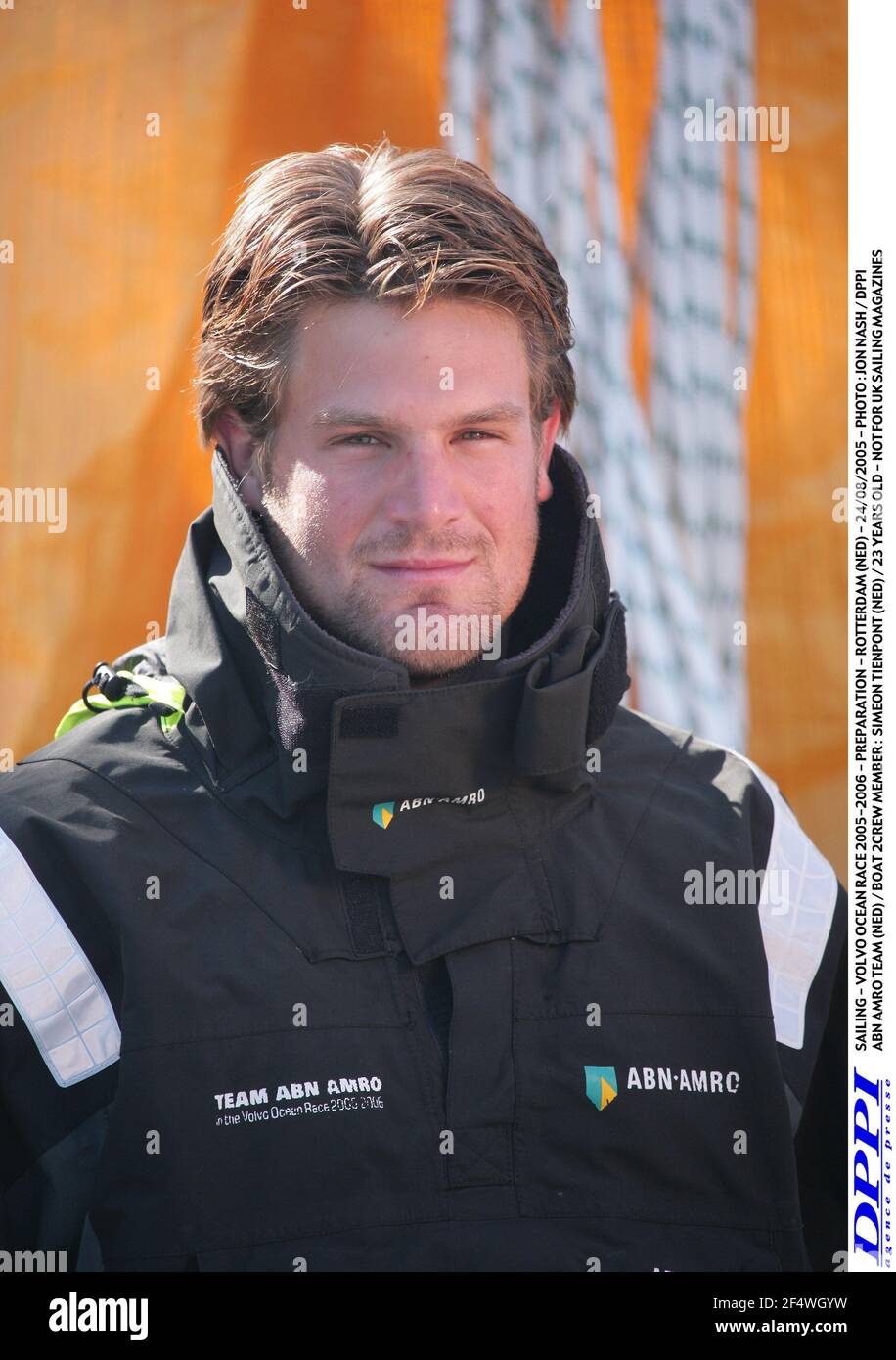 Abn amro team hi-res stock photography and images - Alamy