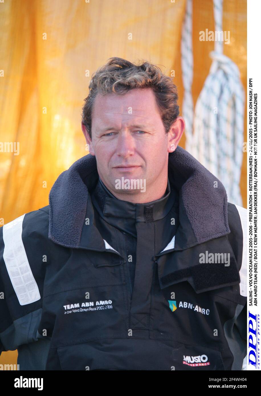 Abn amro team hi-res stock photography and images - Alamy