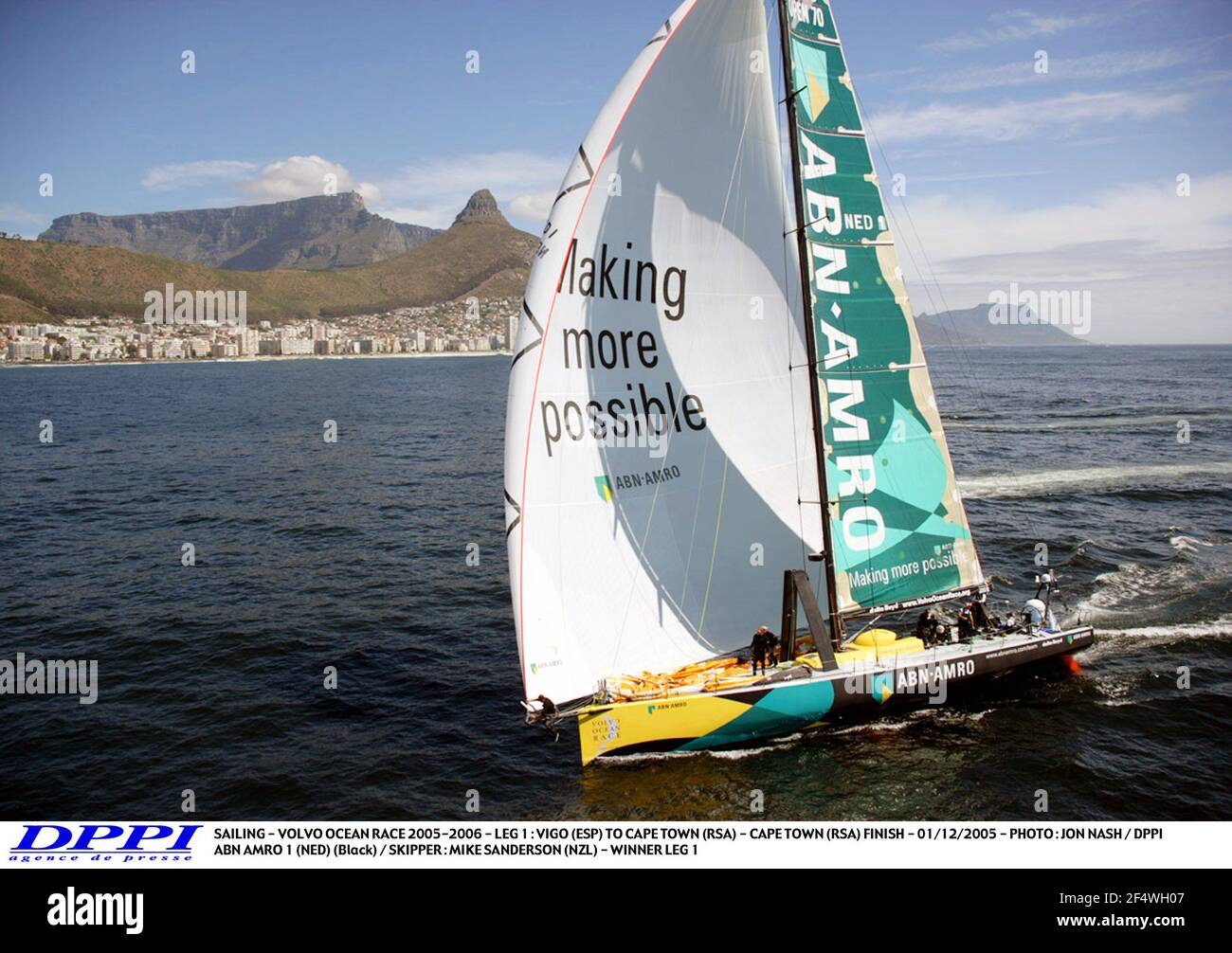 Table cape new zealand hi-res stock photography and images - Alamy