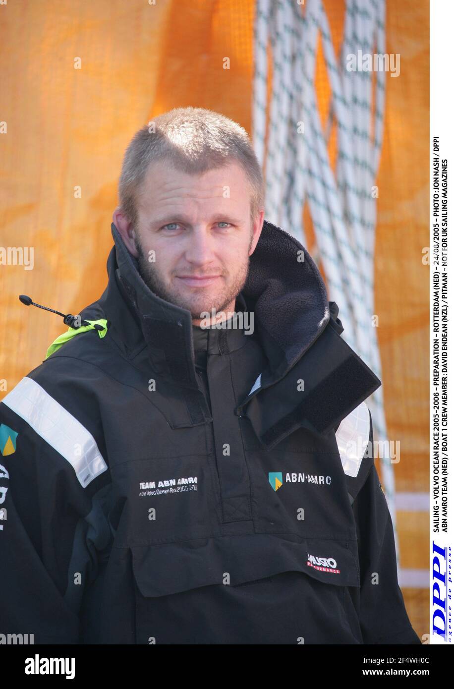 Endean david hi-res stock photography and images - Alamy