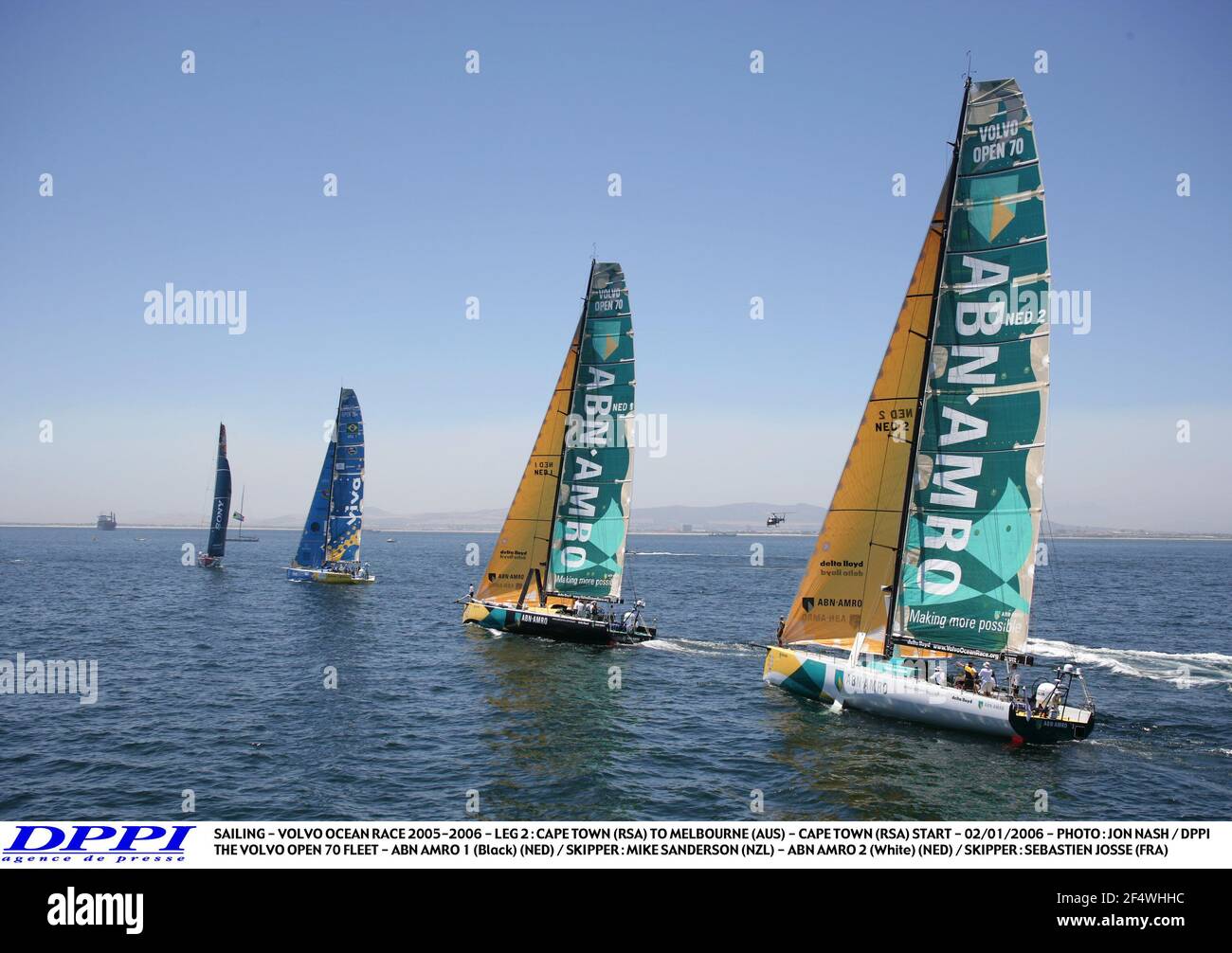 Abn amro open hi-res stock photography and images - Alamy