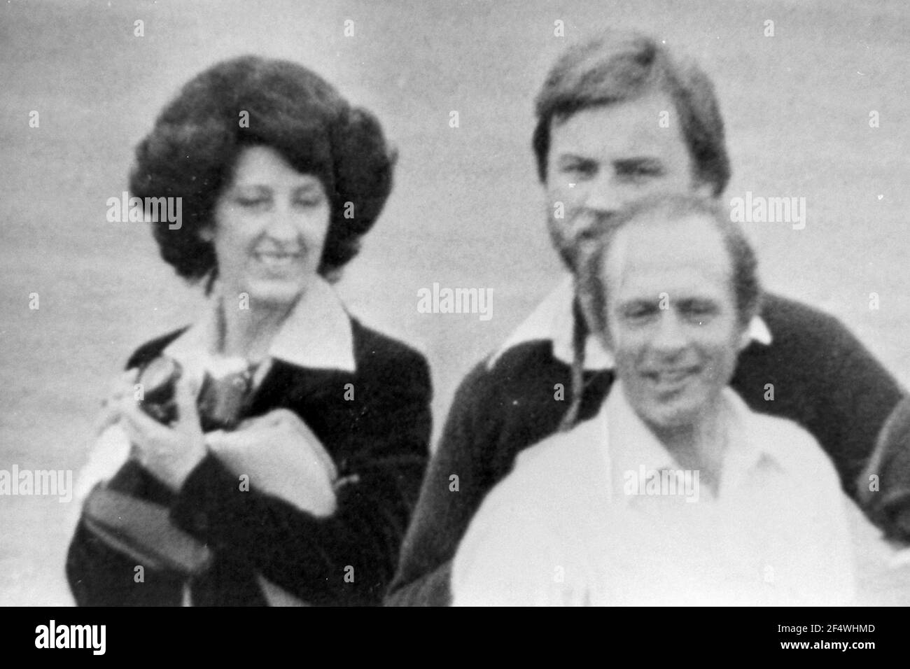 Ann wyatt hi-res stock photography and images - Alamy
