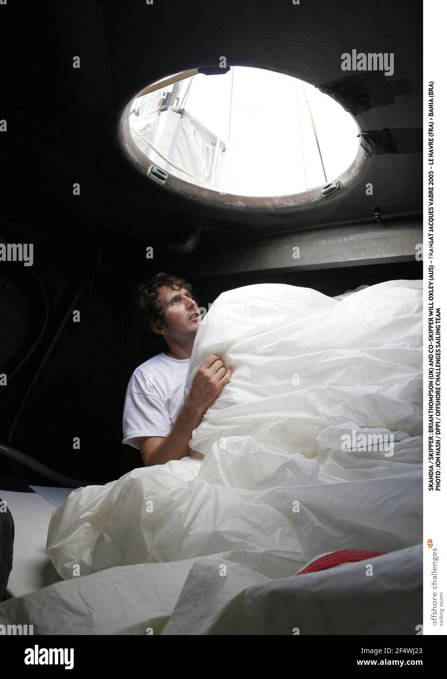 Tjv 2005 hi-res stock photography and images - Alamy