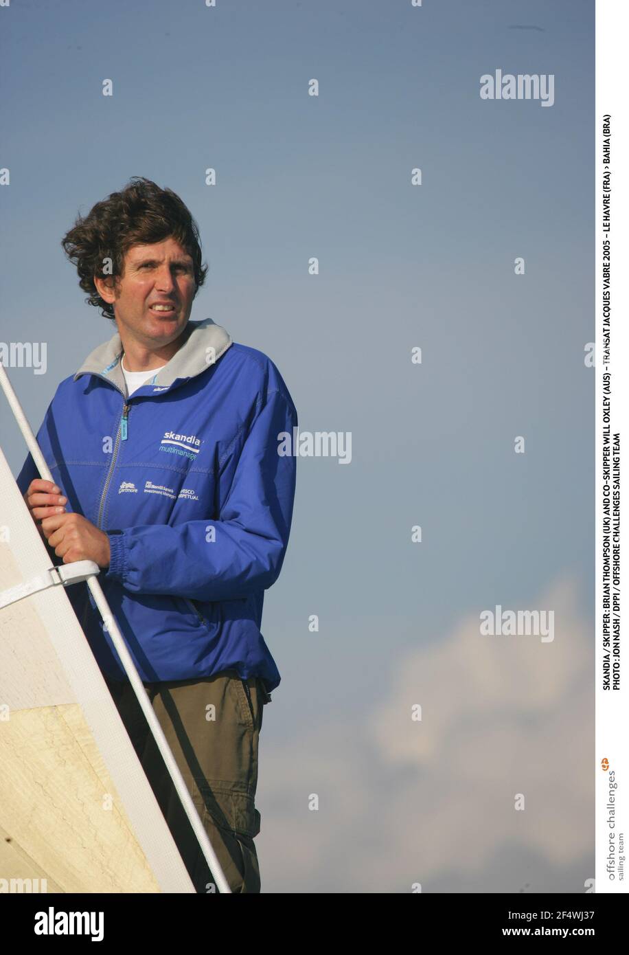Tjv 2005 hi-res stock photography and images - Alamy