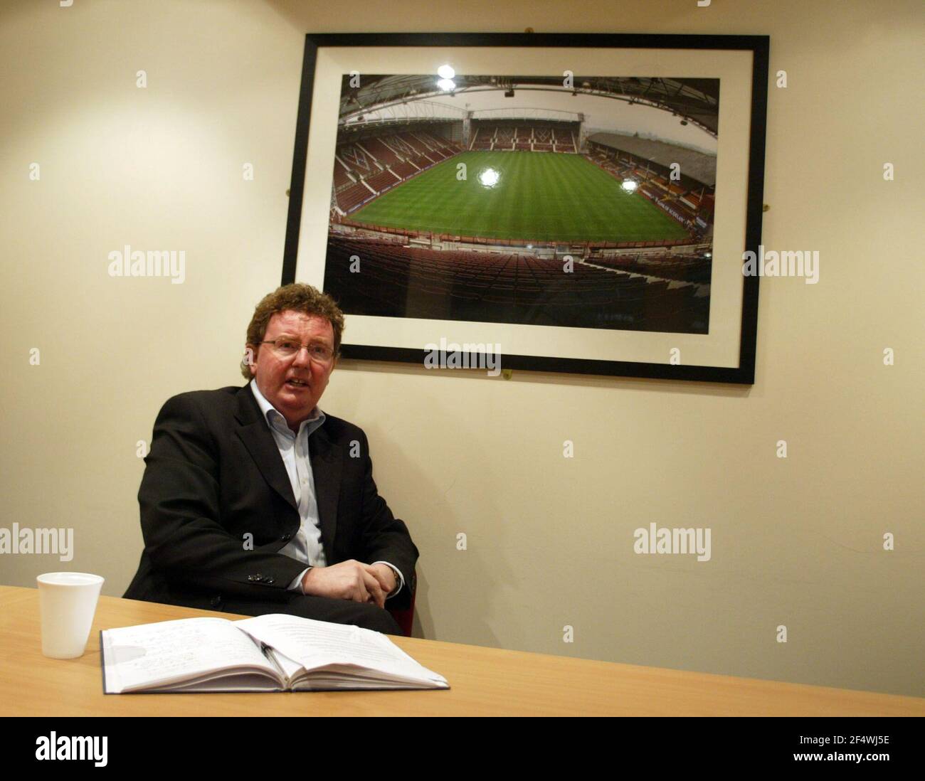 Charlie mann hi-res stock photography and images - Alamy