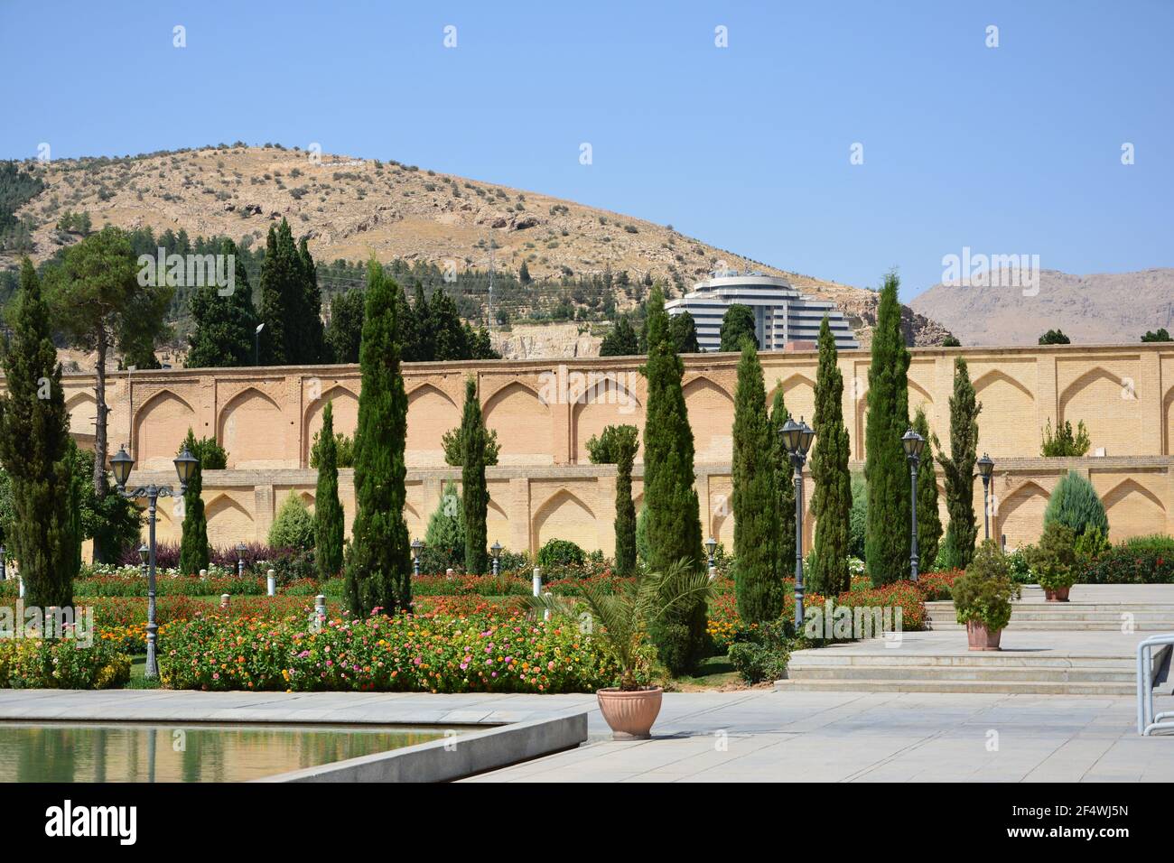 in Shiraz, Iran Stock Photo - Alamy