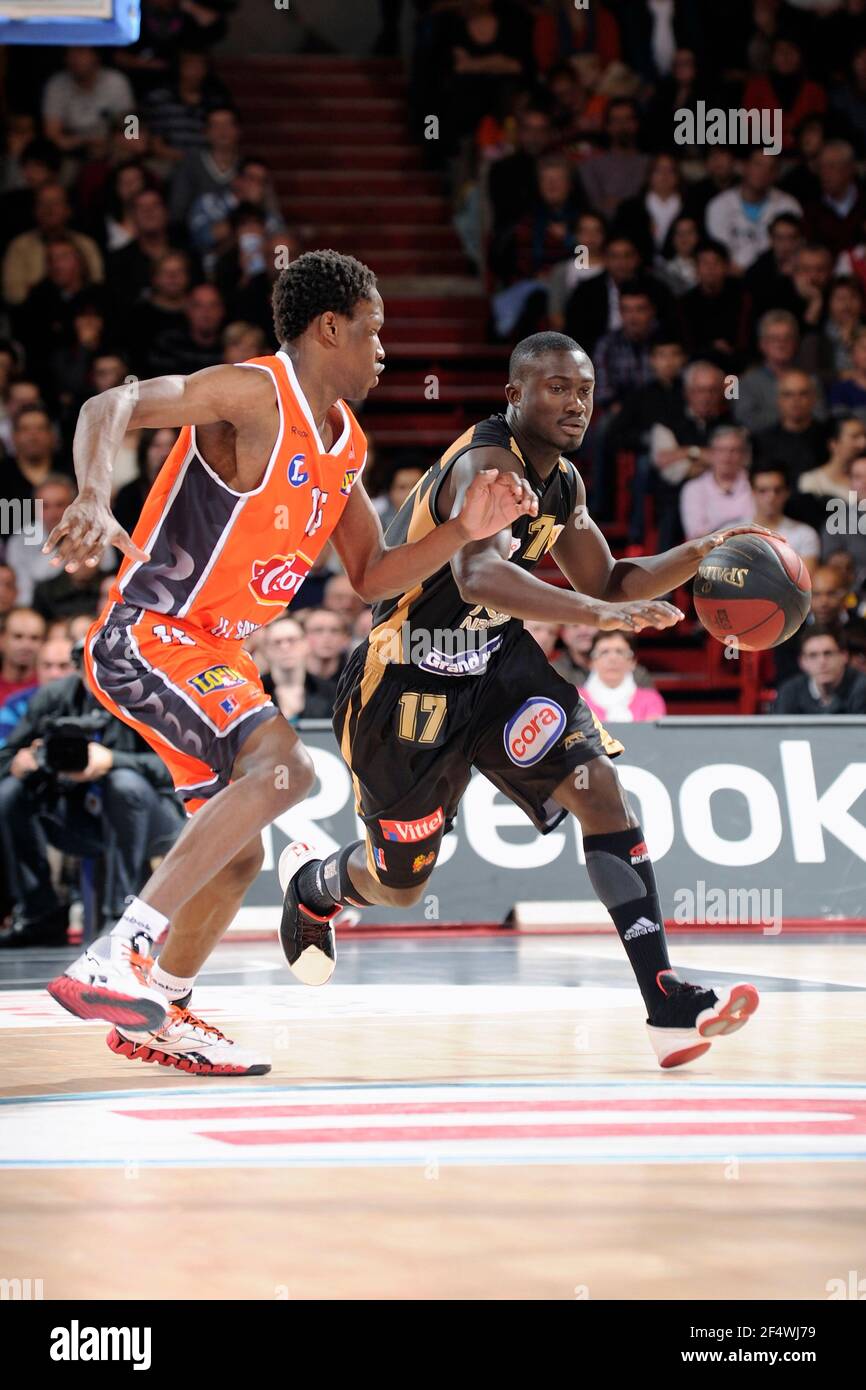 Amagou pape philippe hi-res stock photography and images - Alamy