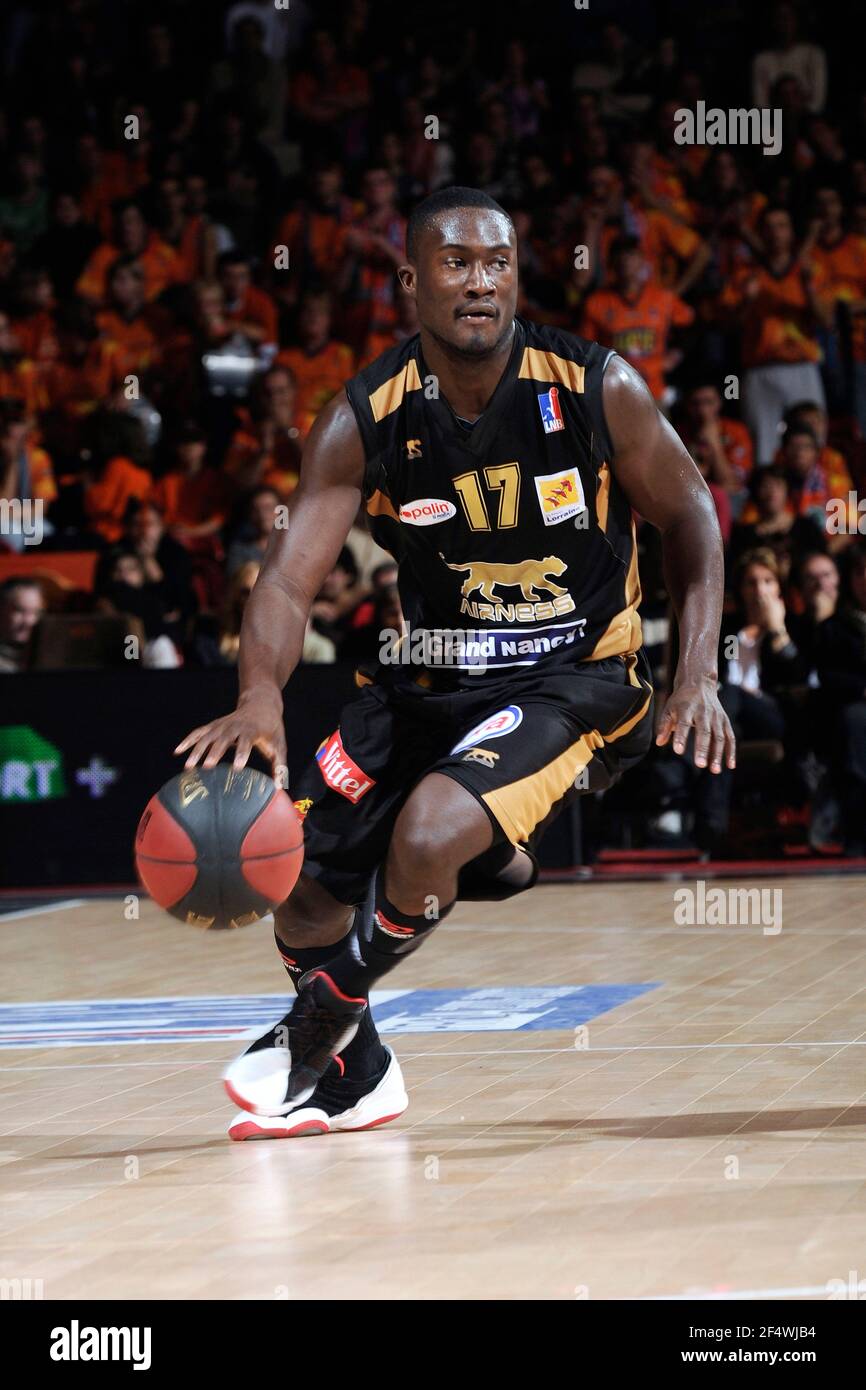 Amagou pape philippe hi-res stock photography and images - Alamy