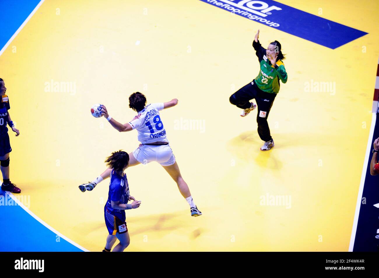 Audrey deroin hi-res stock photography and images - Alamy