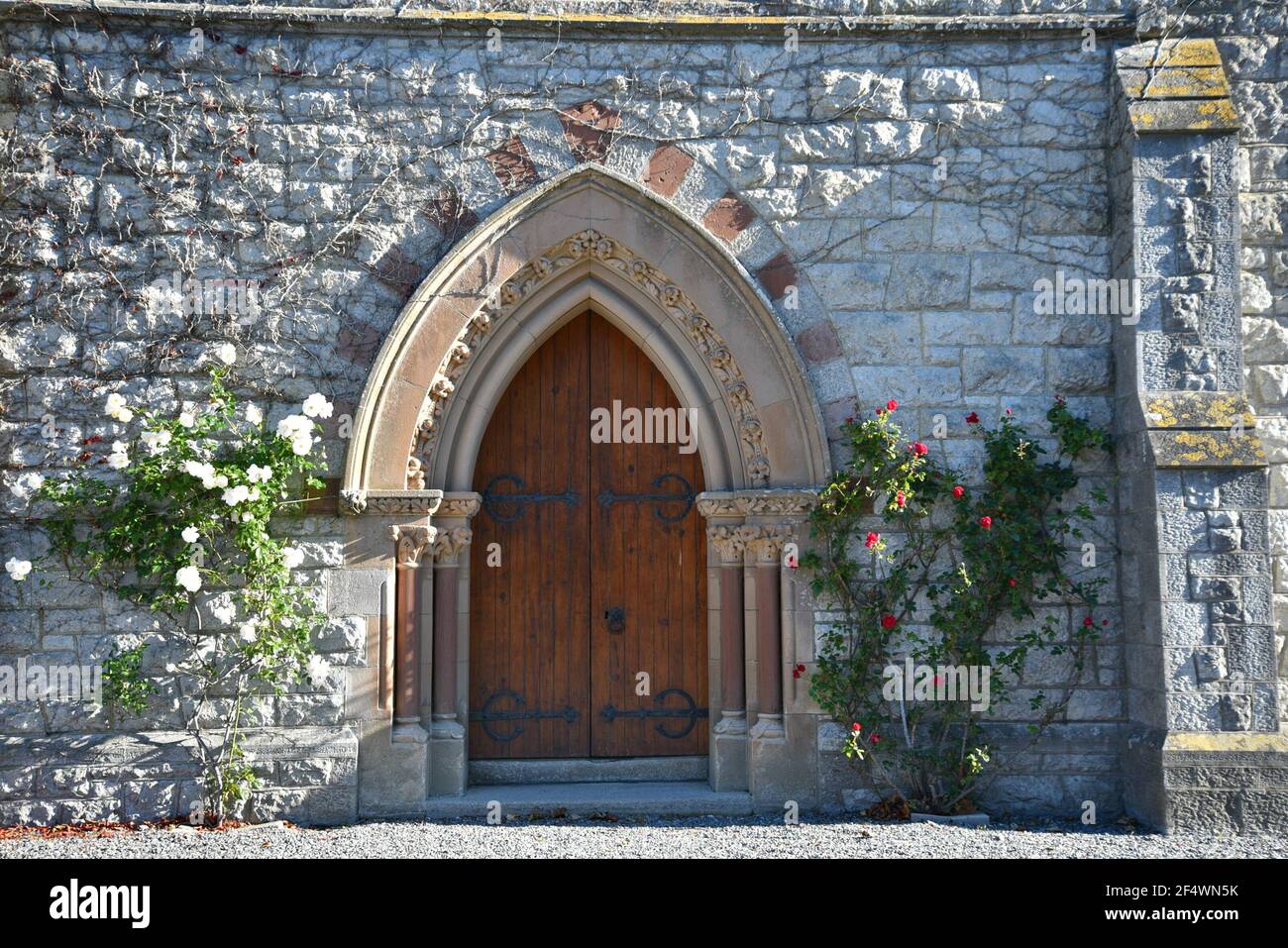 Parish church howth ireland hi-res stock photography and images - Alamy